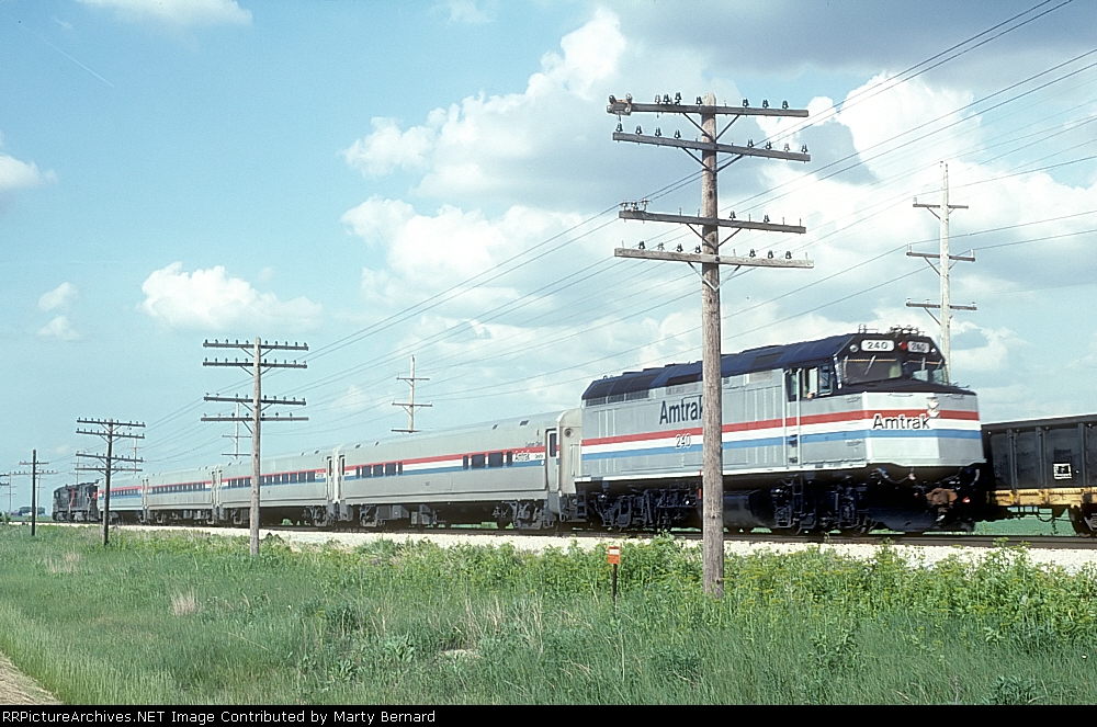 AMTK 240, Tr. 312 The Loop